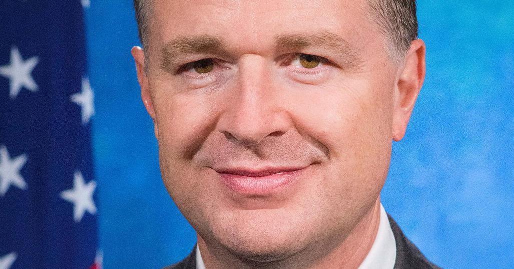 US ambassador Daniel Kritenbrink to speak at UNK commencement