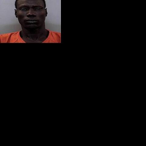 Gibbon Packing murder suspect pleads not guilty