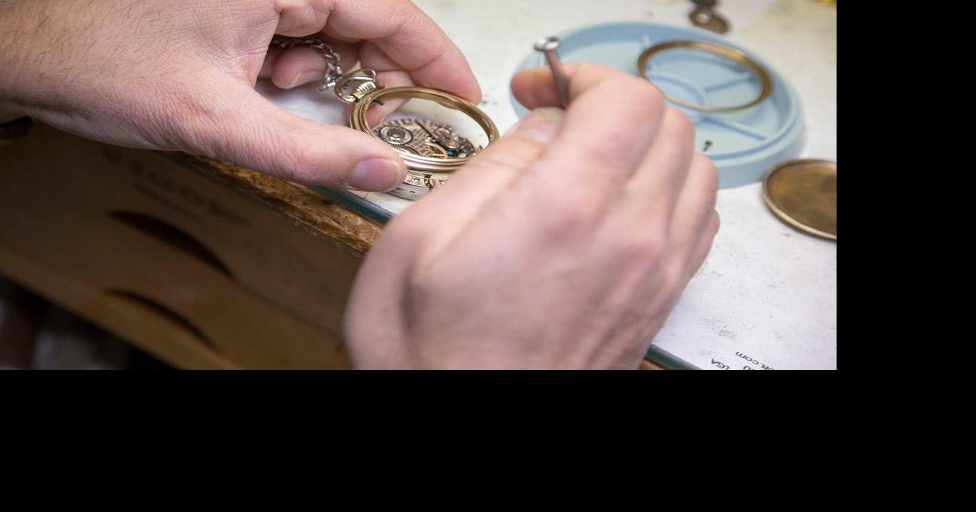 Saadat Hosseini came to America with $5 in his pocket. Now, he's a ...