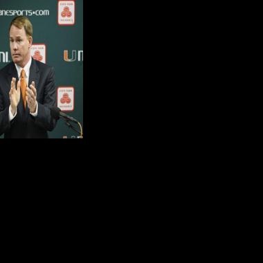 Shawn Eichorst named new Nebraska athletic director