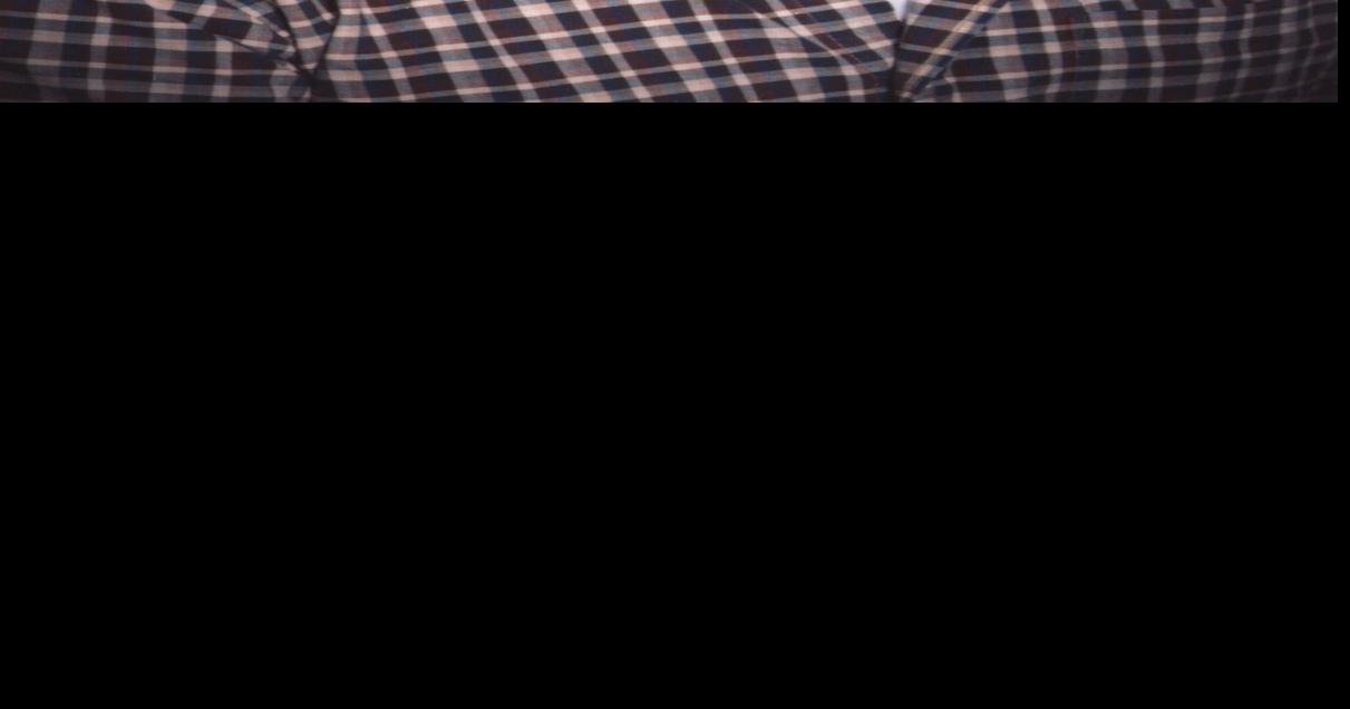 ‘Randy’ Sutherland