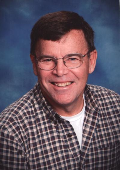 ‘Randy’ Sutherland