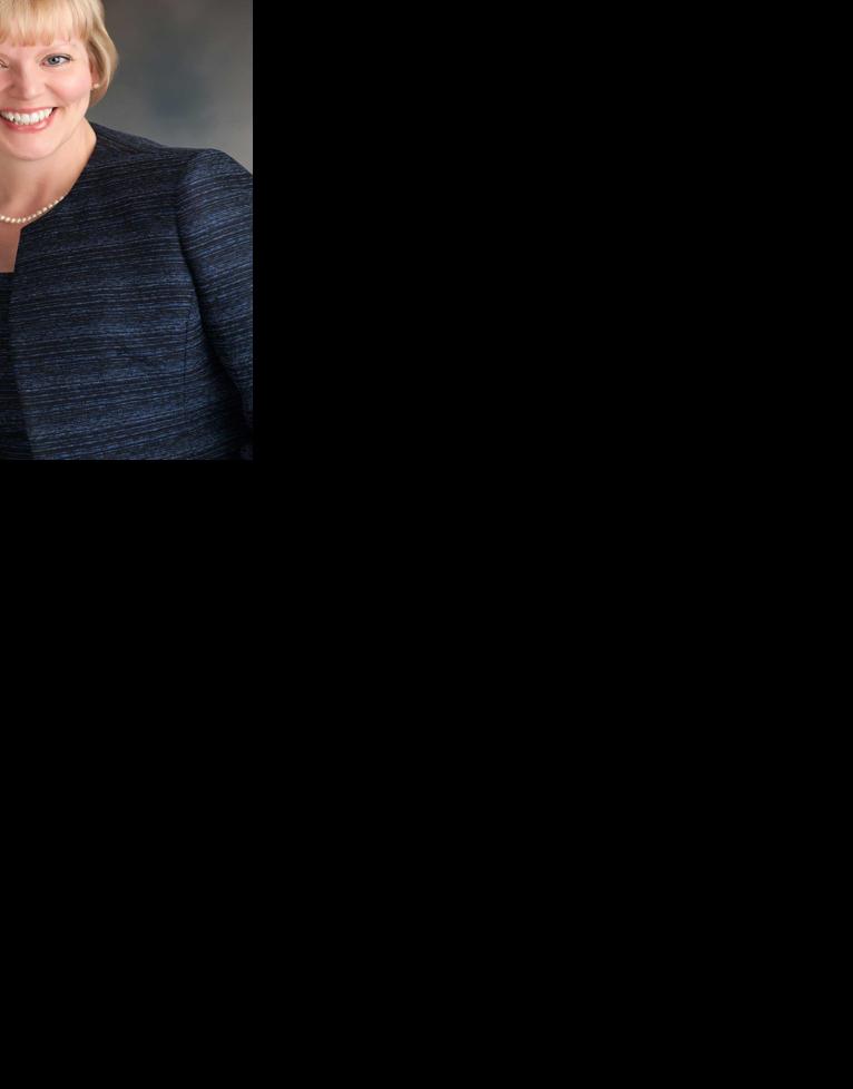 Parish to join KPS Foundation in January