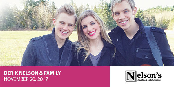 A good time to see a concert