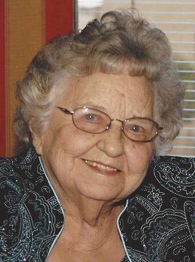 Rita Butler