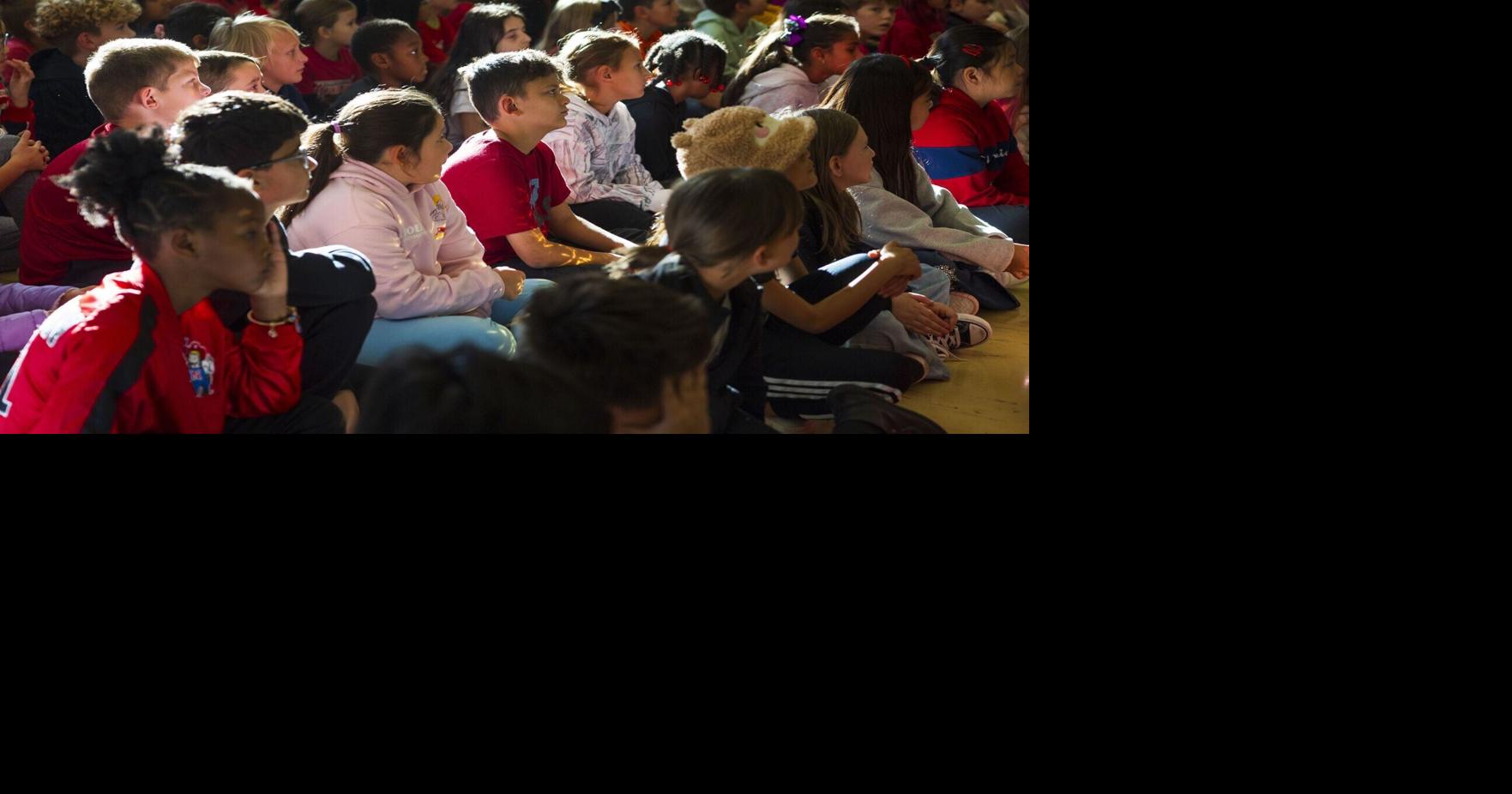 Harvard report highlights Nebraska math, reading struggles