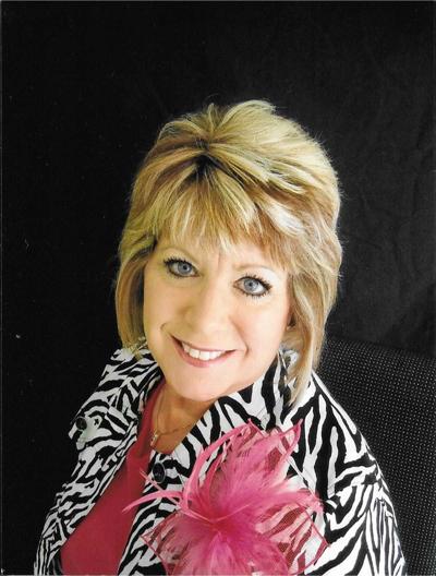 Southern gospel singer wants to be a blessing to others