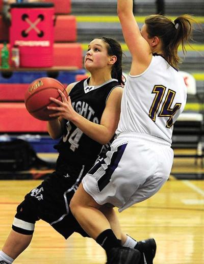 Eustis-Farnam, Bertrand advance in D2-8