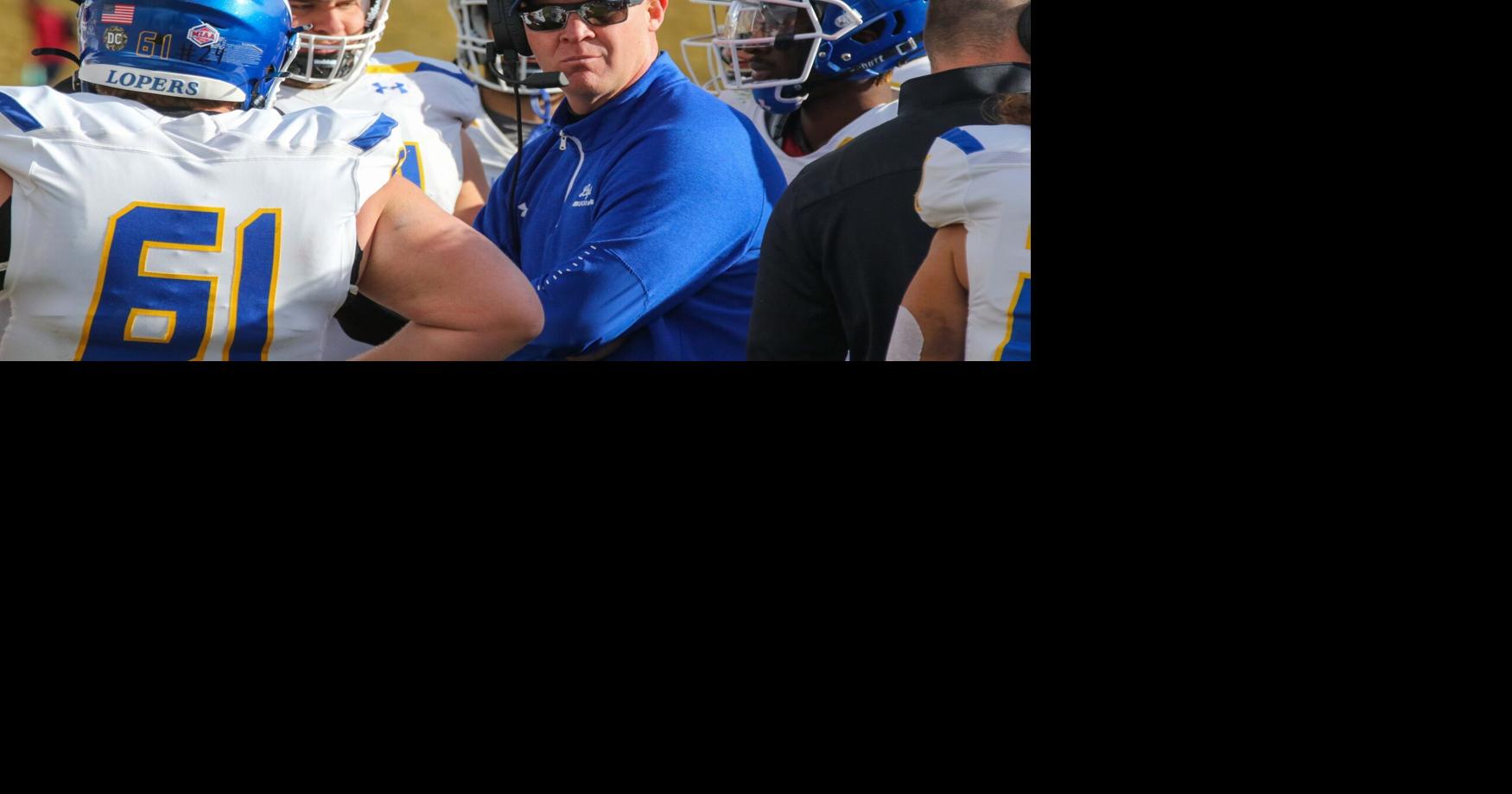 Hub Territory sports story of the year: Ryan Held replaces Josh Lynn as ...