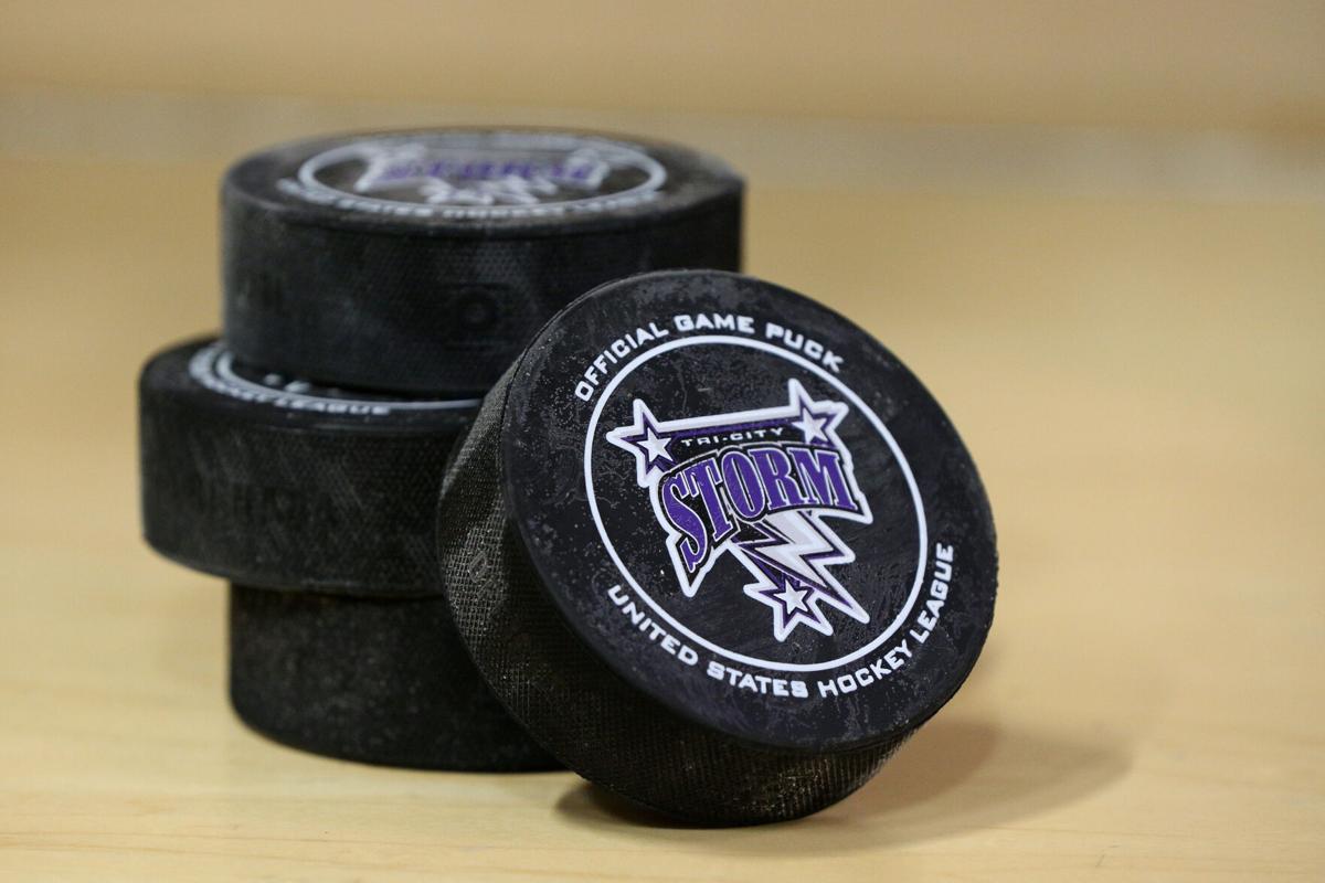 Tri-City Storm stretches win streak to eight games