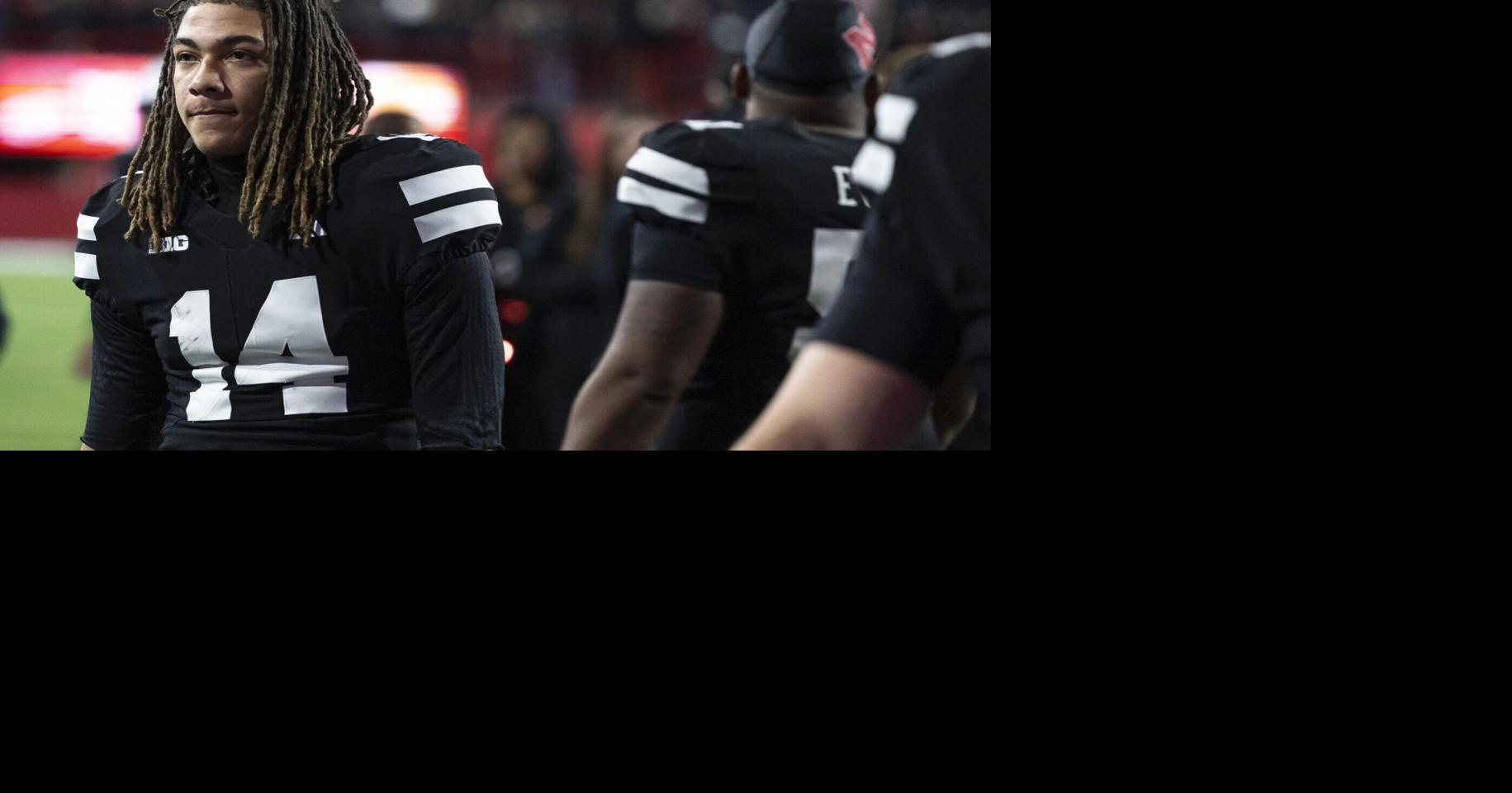 Is TJ Lateef ready to make his first college start?