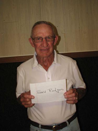 Korean War Hero Flight: Meet the veterans