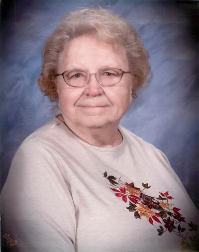 Fern Anderson