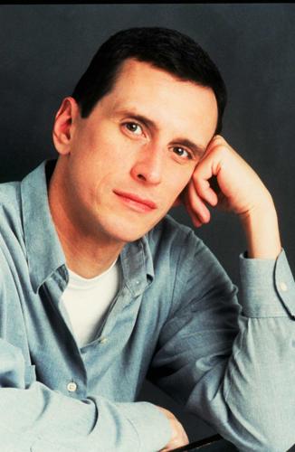 Jason Petty has Hank Williams down pat