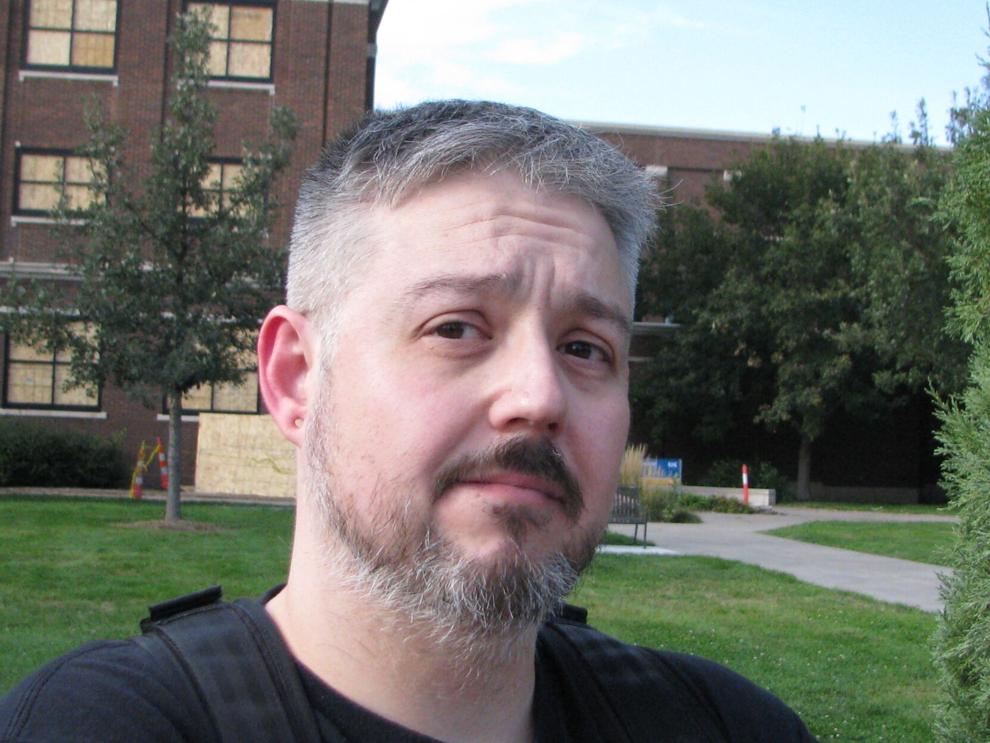 UNK students express their feelings about Charlie Kirk