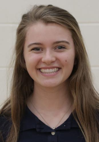 Stars' Trettel top seed at Class B No. 2 singles