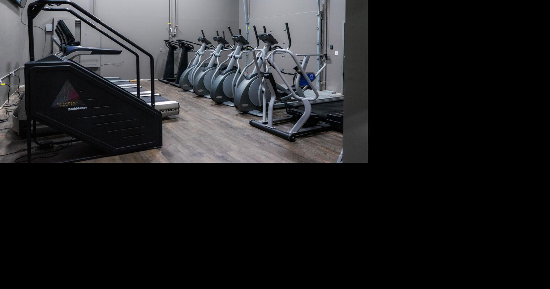 Like strong muscles, Fitness 101 keeps growing