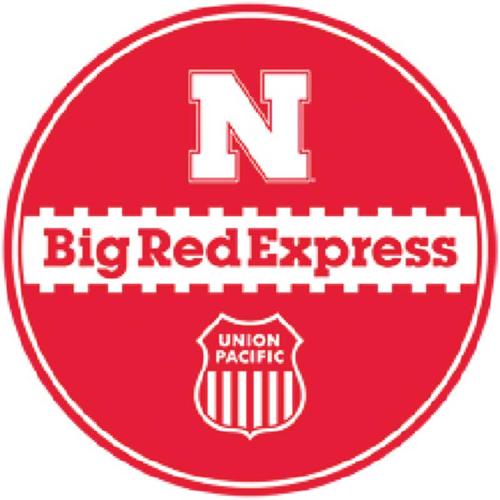 Big Red Express, NU coaches will roll into Kearney