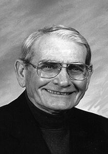 Bruce Stewart