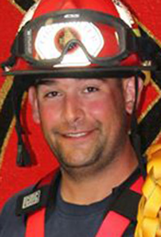 Nebraska volunteer firefighter, EMT training is 'a group effort'