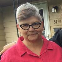 Janet June Thompson