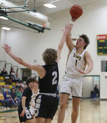 Crouch calling signals for Monday's Kearney Chamber event