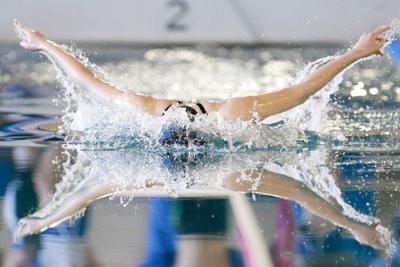 Swim and dive eager to start competing