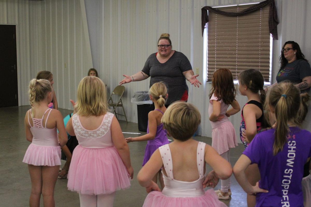 Just Dance studio owners say they're here to 'teach you no matter what ...