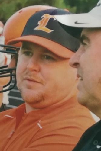 Jake Harvey promoted to head football coach at Lexington