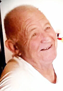 Charles Eugene Clark