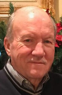 Ronald "Ron" Gregory