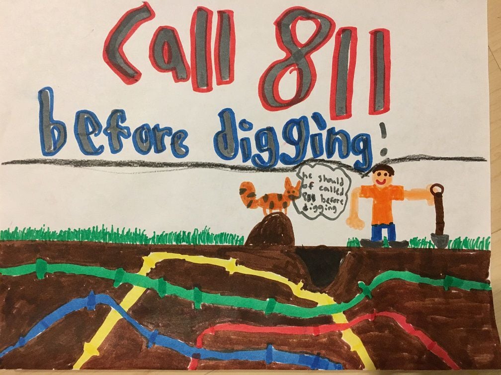 Football gets boost from Loper backers; Call 811 before digging