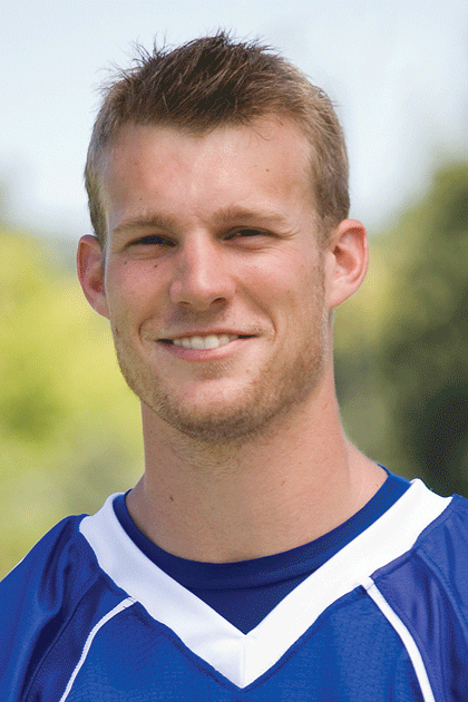 Five Lopers honored on Super Region 3 team
