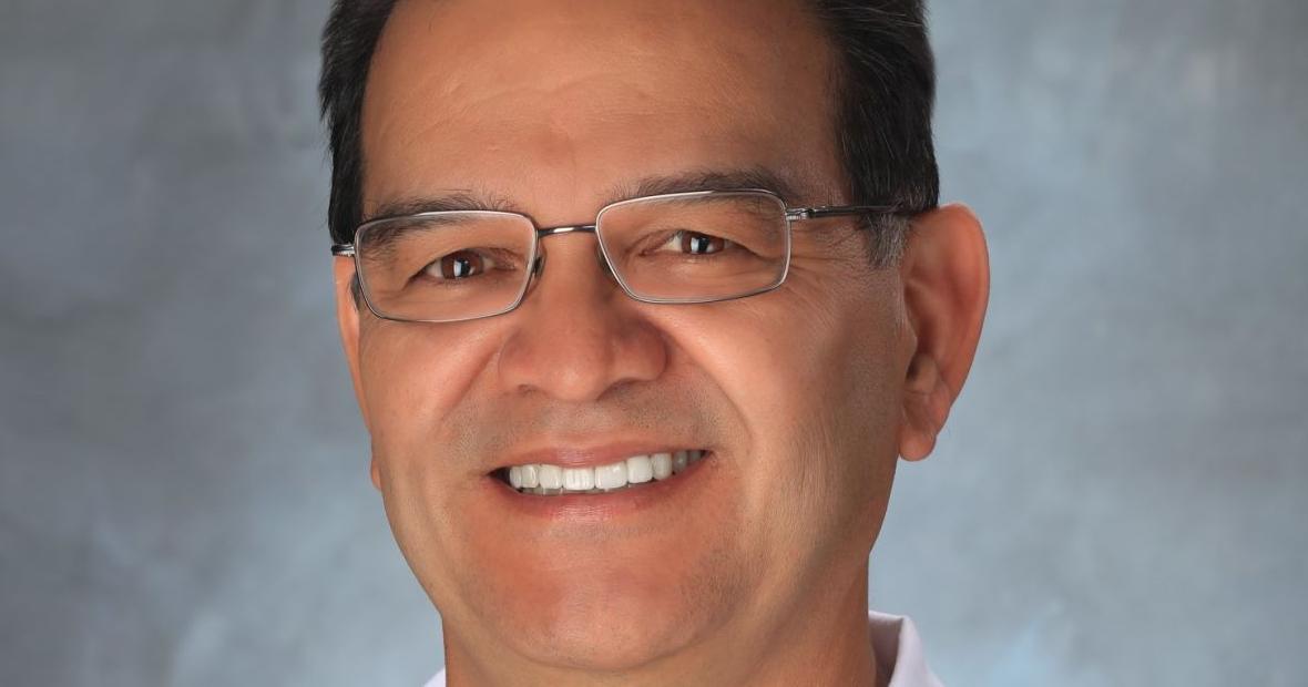 Dr. Benavides first in Kearney to perform artificial cervical disc surgery