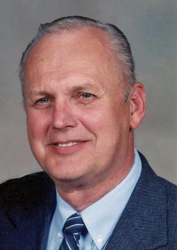 Mark Breen