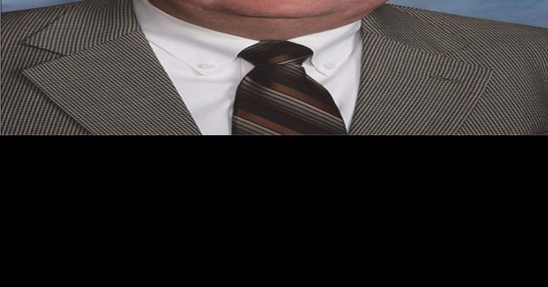 Tom Henning given NU Presidential Medal of Service