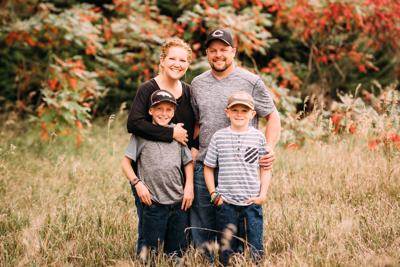 Survivor recounts his suicide attempts at Hope & Healing: 'This isn’t a ...