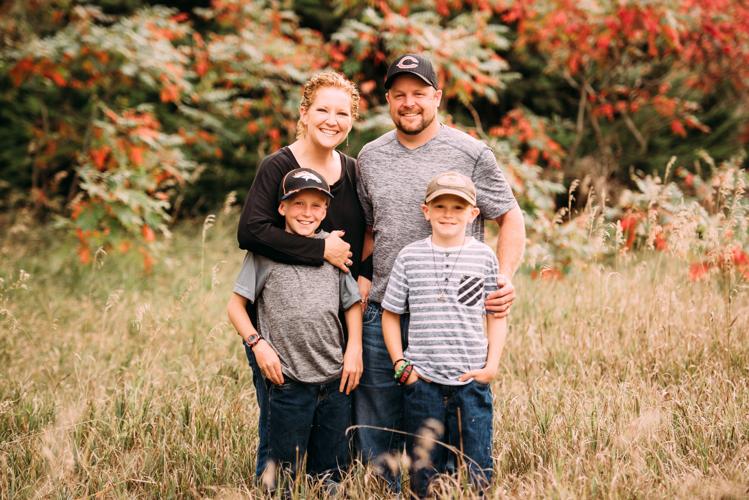 After four suicide attempts, and four failures, this couple is sharing ...