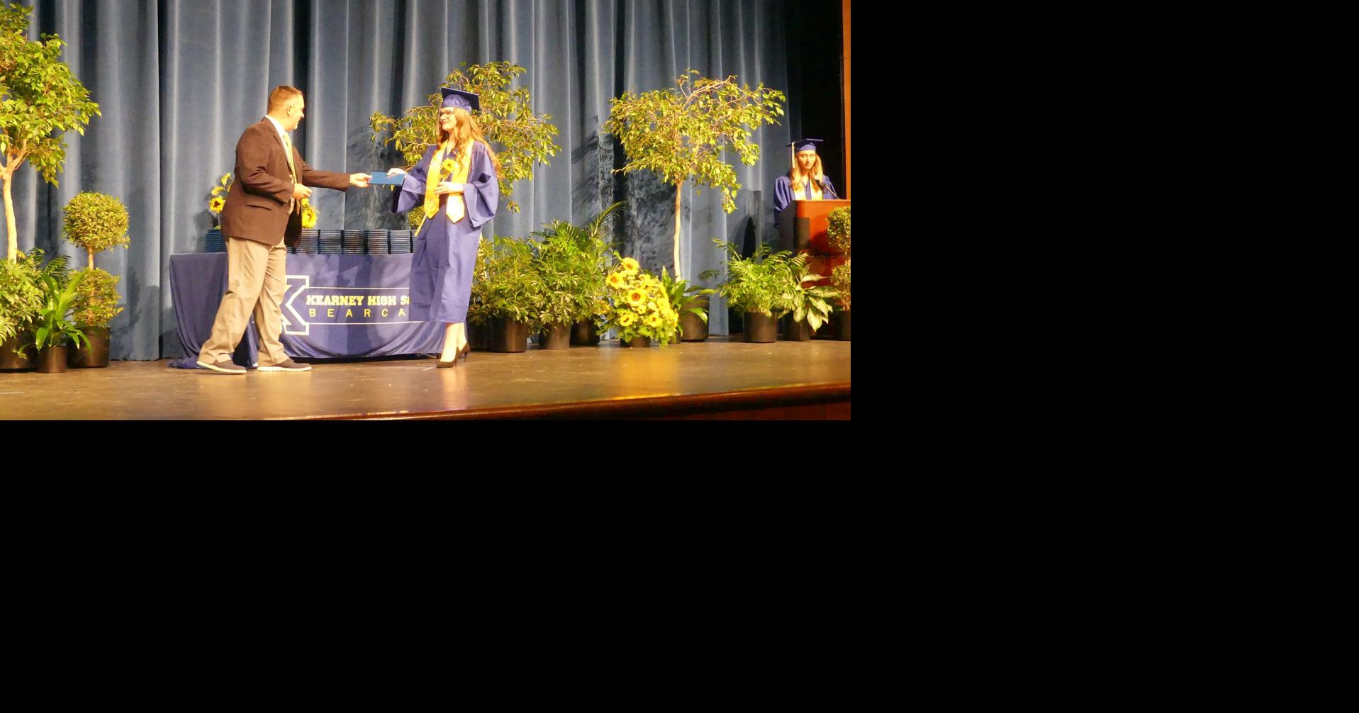 KHS graduation ceremony to be virtual; several KPS summer programs canceled