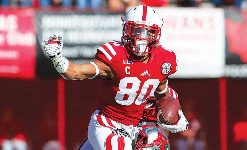 NU seniors focused on win, not final home game emotions