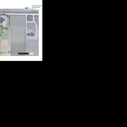 KHS site plans unveiled