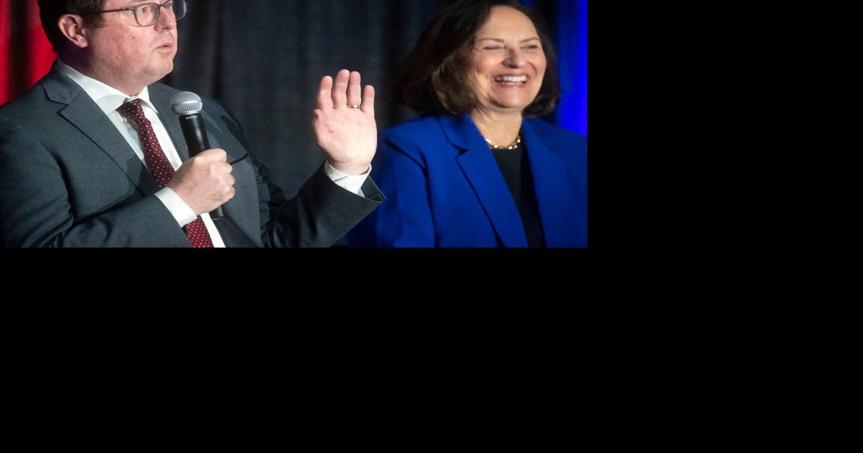 During Kearney visit, Sen. Fischer says crop insurance safe in 2025 ...