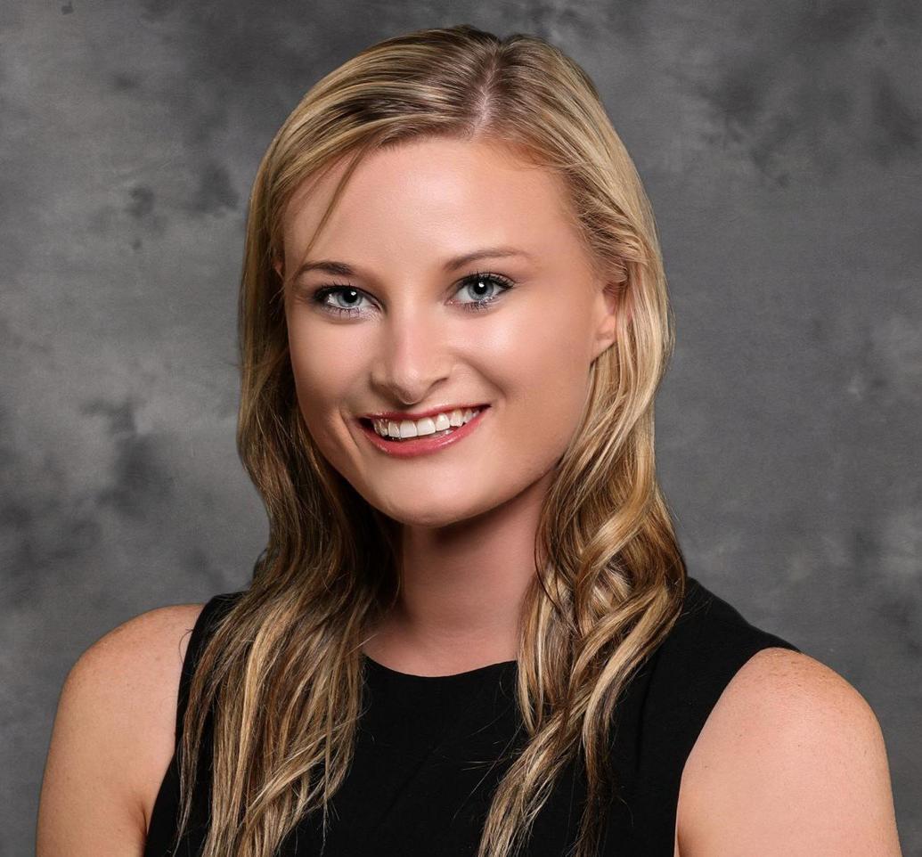 Former UNK assistant Steph Brand new head volleyball coach at Kearney High