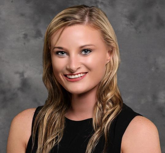 Former UNK assistant Steph Brand new head volleyball coach at Kearney High