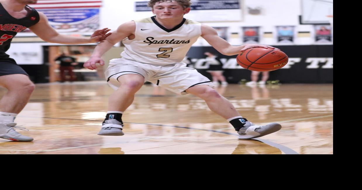 Back for more: Four key Spartans return from state tourney team