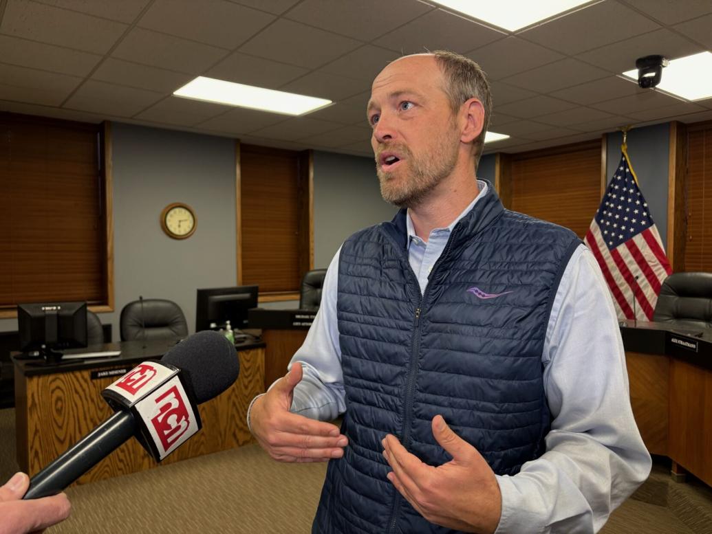 Kearney voter will decide on Good Life District on May 12