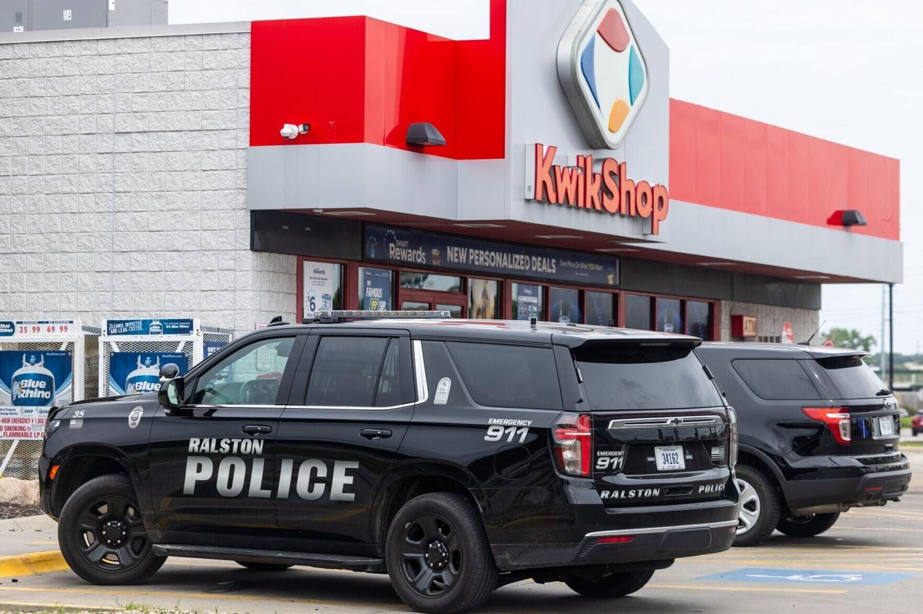 U.S. Marshals arrest man in connection with Ralston homicide