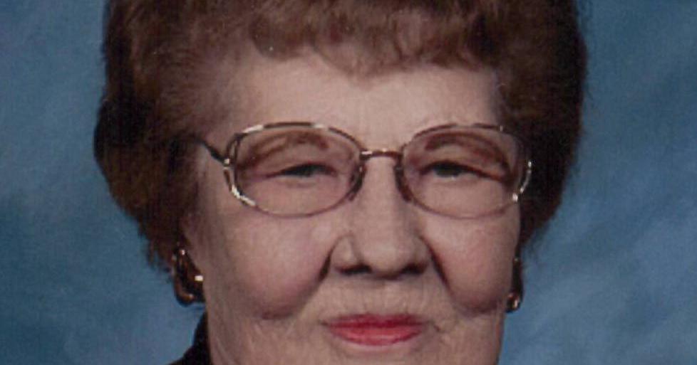 Marjorie Jessup