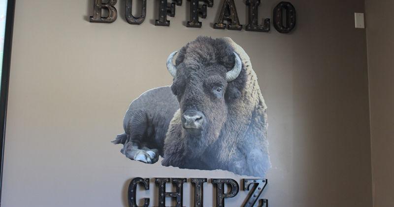 Gibbon American Legion becomes Buffalo Chipz restaurant and bar in Gibbon