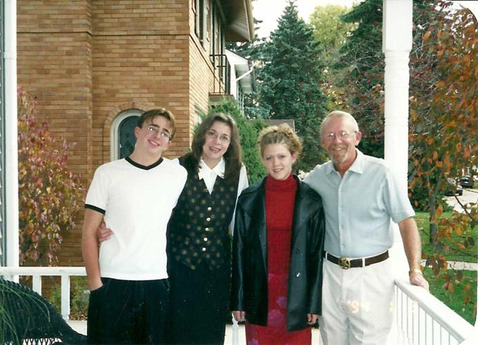 A decade after her death, Kelcey Fike's best friend still mourns the ...